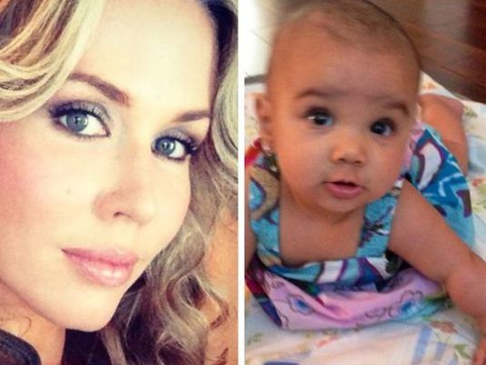 Hero mom saves daughter's life in murder-suicide | wkyc.com