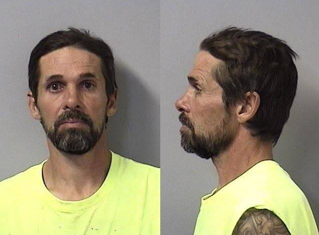 Mentor | Man charged with child enticement | wkyc.com