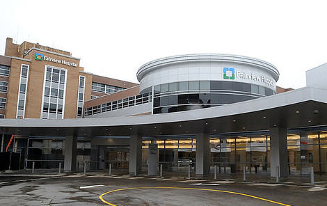 Court: Helipad allowed on roof of Fairview Hospital | wkyc.com