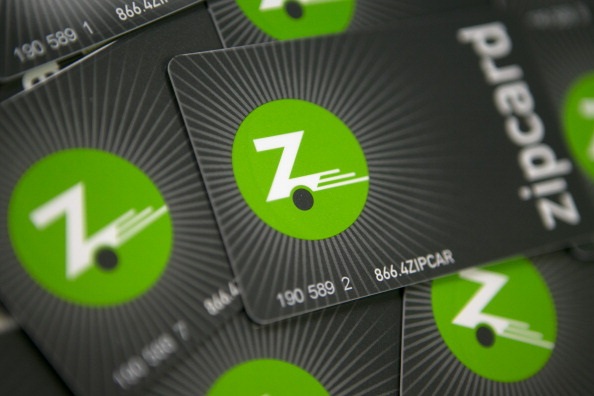 Need to borrow a car? Zipcar coming to CLE | wkyc.com