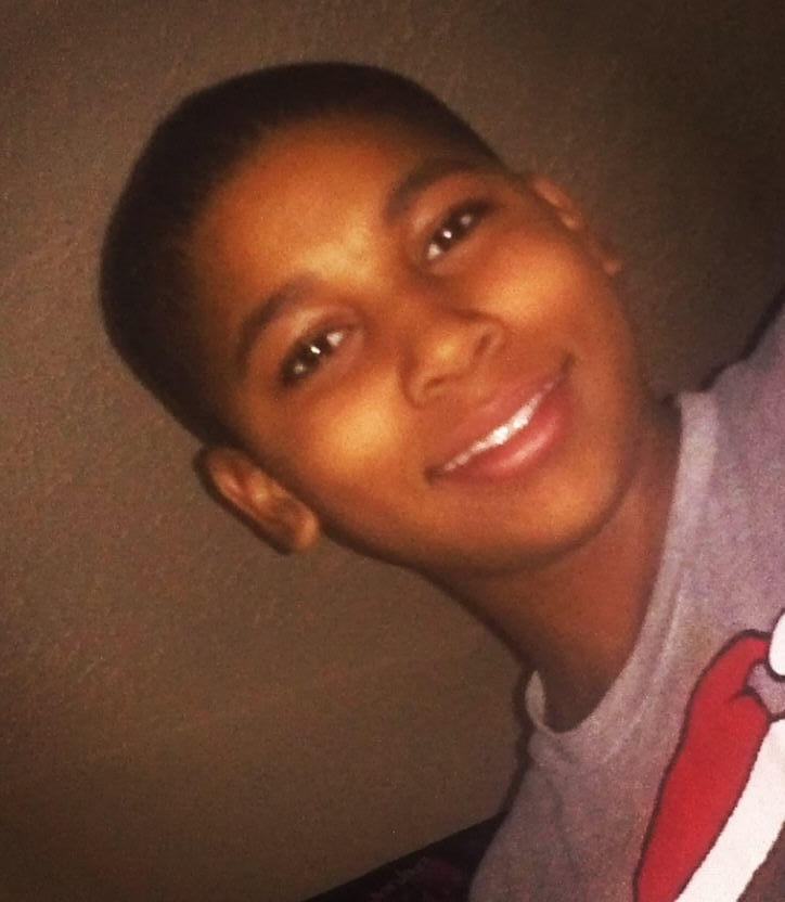 Family: Charges unlikely in killing of Tamir Rice | wkyc.com