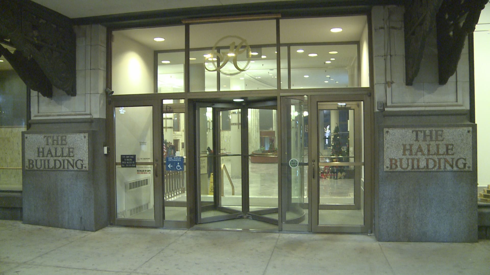 Iconic Halle building sold to developer for luxury apartments | wkyc.com