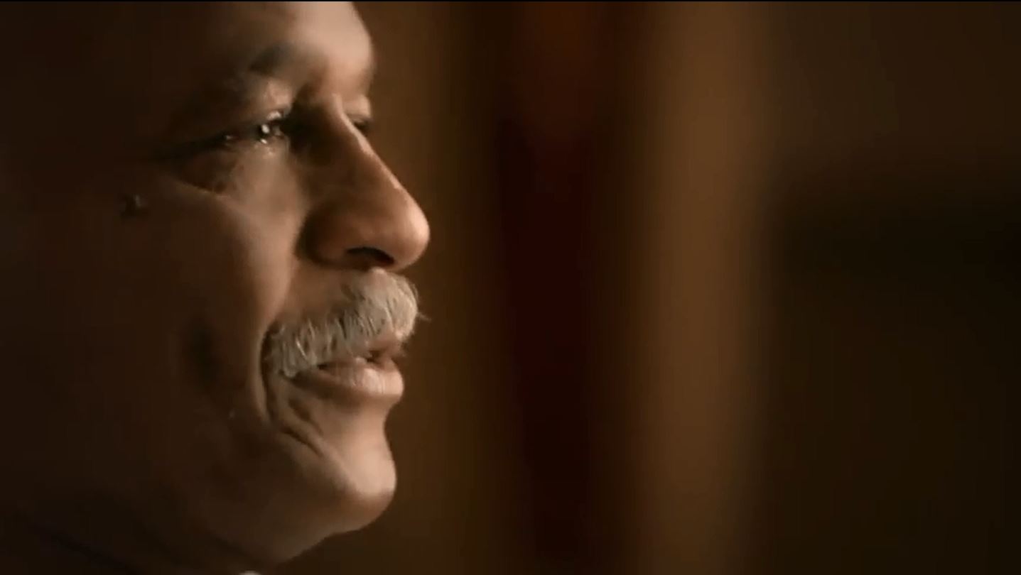 Austin Carr gets emotional at mother's memory | wkyc.com