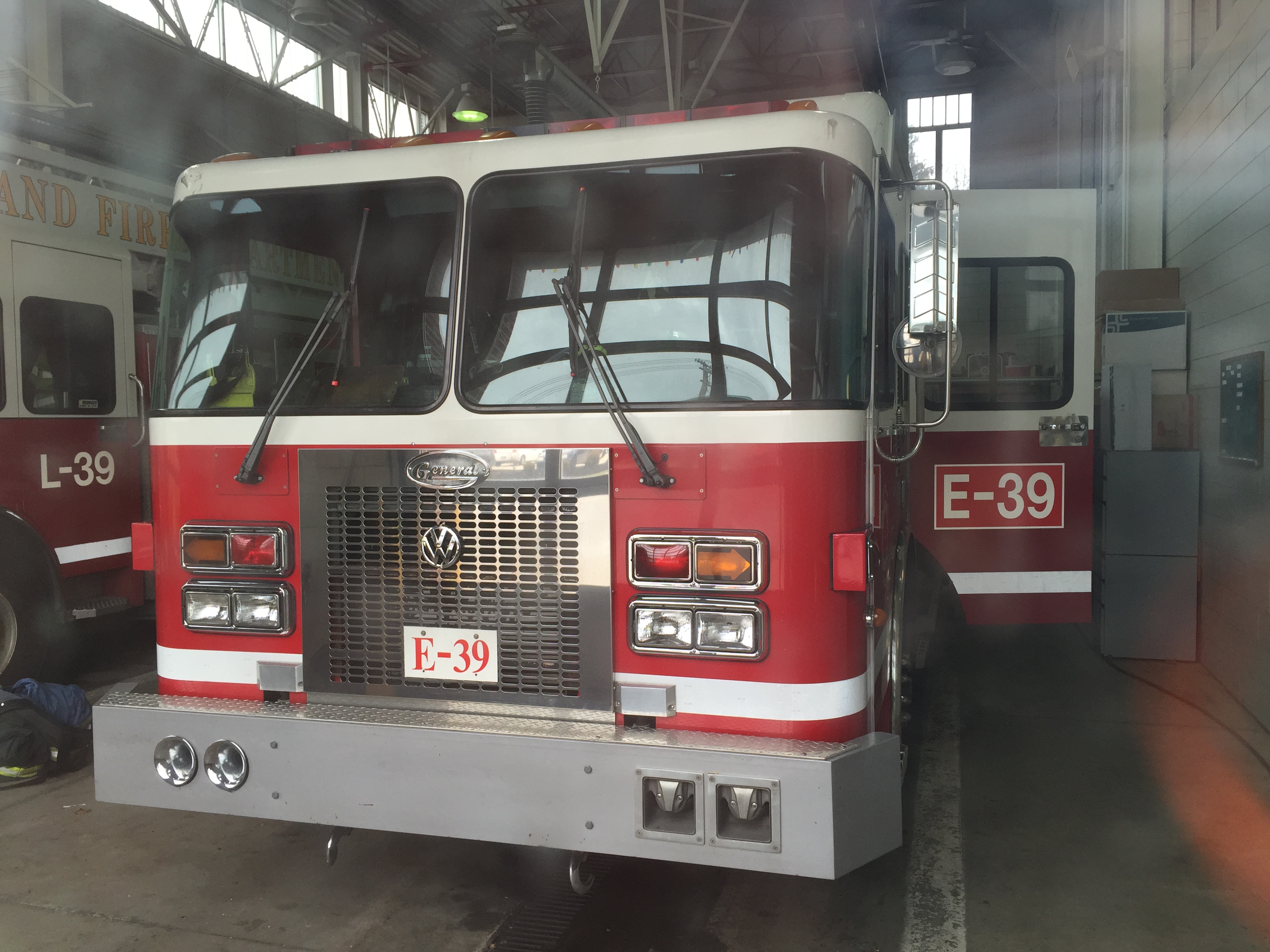 City says all Cleveland fire stations open on Christmas | wkyc.com