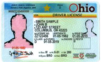 FIRST LOOK | Ohio redesigns driver's licenses | wkyc.com
