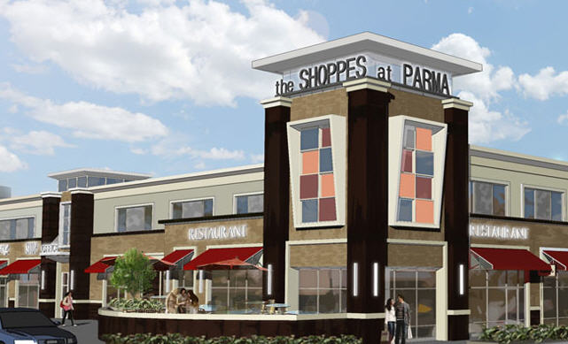 Police: Shoppes at Parma fake bomb scare evacuated the mall | wkyc.com