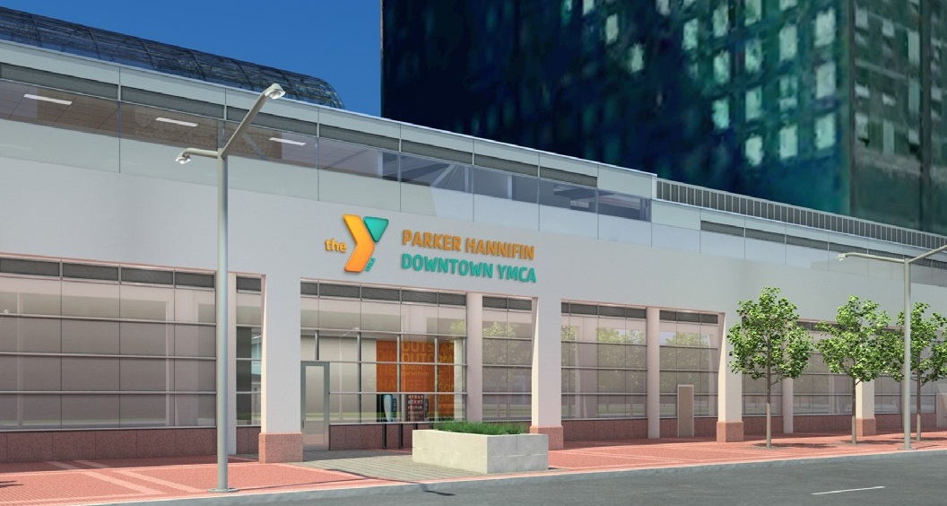 Cleveland's downtown YMCA to break ground February | wkyc.com