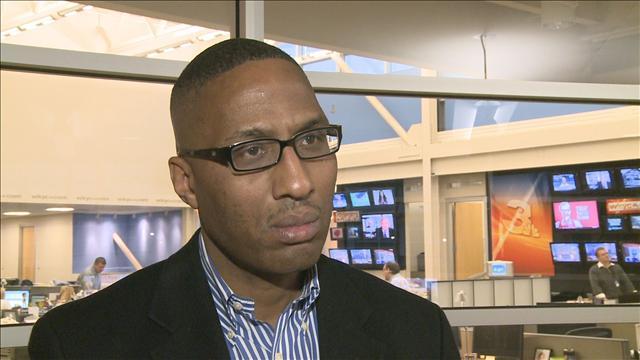 Cleveland Councilman Zack Reed announces mayoral run | wkyc.com