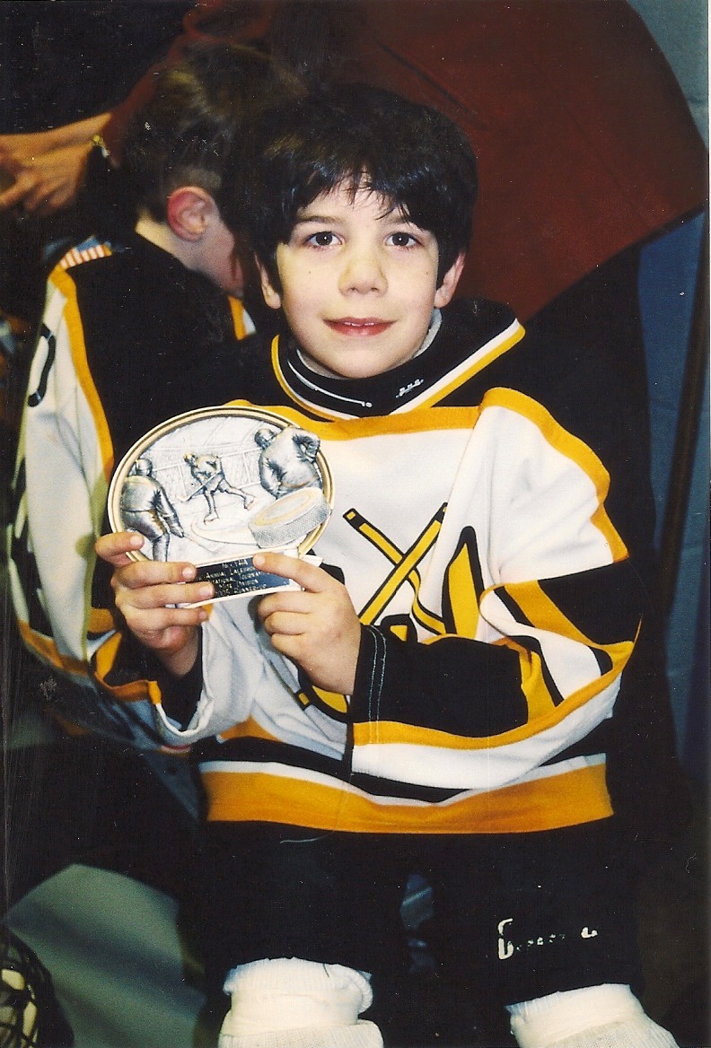 Colin's Comeback: Teen skates again after brain trauma | wkyc.com