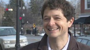 'My Blind Brother' starts filming in Cleveland in May | wkyc.com