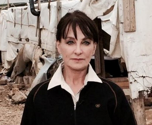 NBC News medical editor Nancy Snyderman resigns | wkyc.com