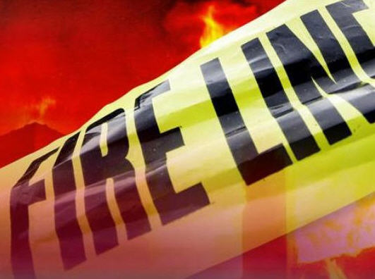 State Fire Marshal investigates Wadsworth square fire | wkyc.com