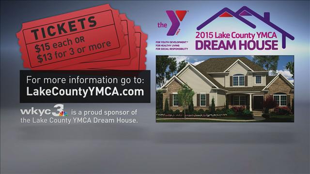 Tickets on-sale for the Lake County YMCA 2015 Dream House | wkyc.com