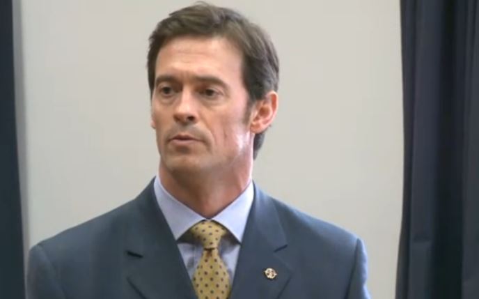 Ex-Navy SEAL Chris Heben found not guilty | wkyc.com