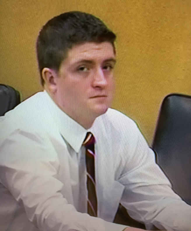 Day Two: Cleveland Police officer Michael Brelo trial | wkyc.com