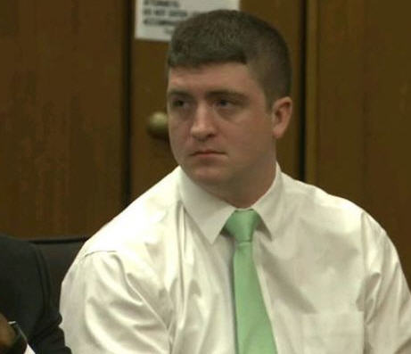 Use-of-force expert testifies in Michael Brelo trial | wkyc.com