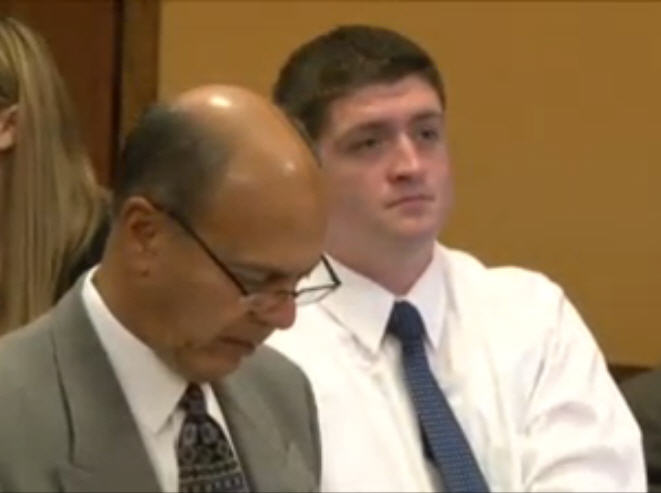 Day 12 Michael Brelo trial | wkyc.com