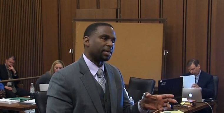 Michael Brelo trial Day 14 | wkyc.com