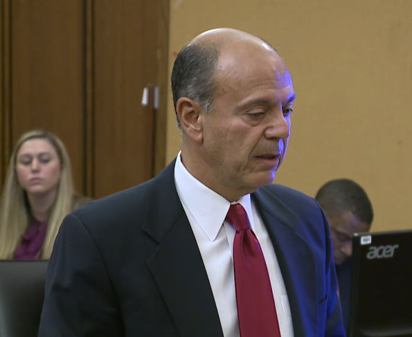 Closing arguments in Michael Brelo trial | wkyc.com