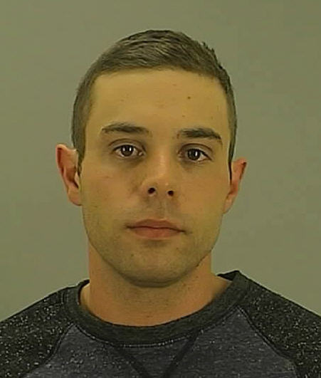 Man caught filming woman in Summit Metro Parks restroom | wkyc.com