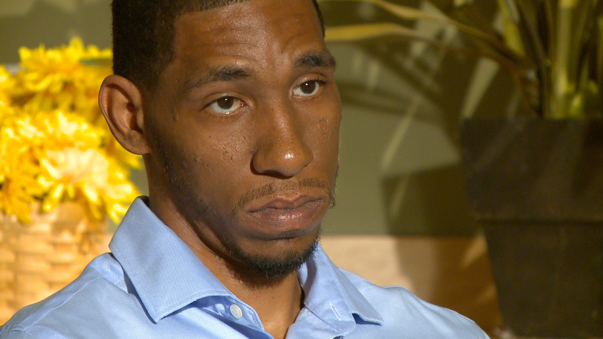 EXCLUSIVE: Tamir Rice's father speaks | wkyc.com