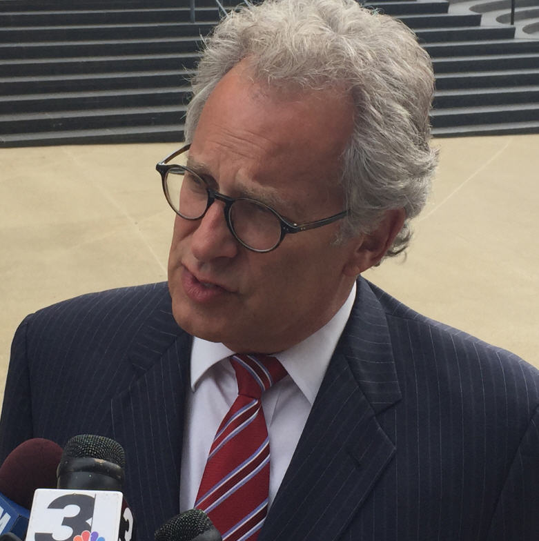 Arrest made in North Olmsted in ISIS-related case | wkyc.com