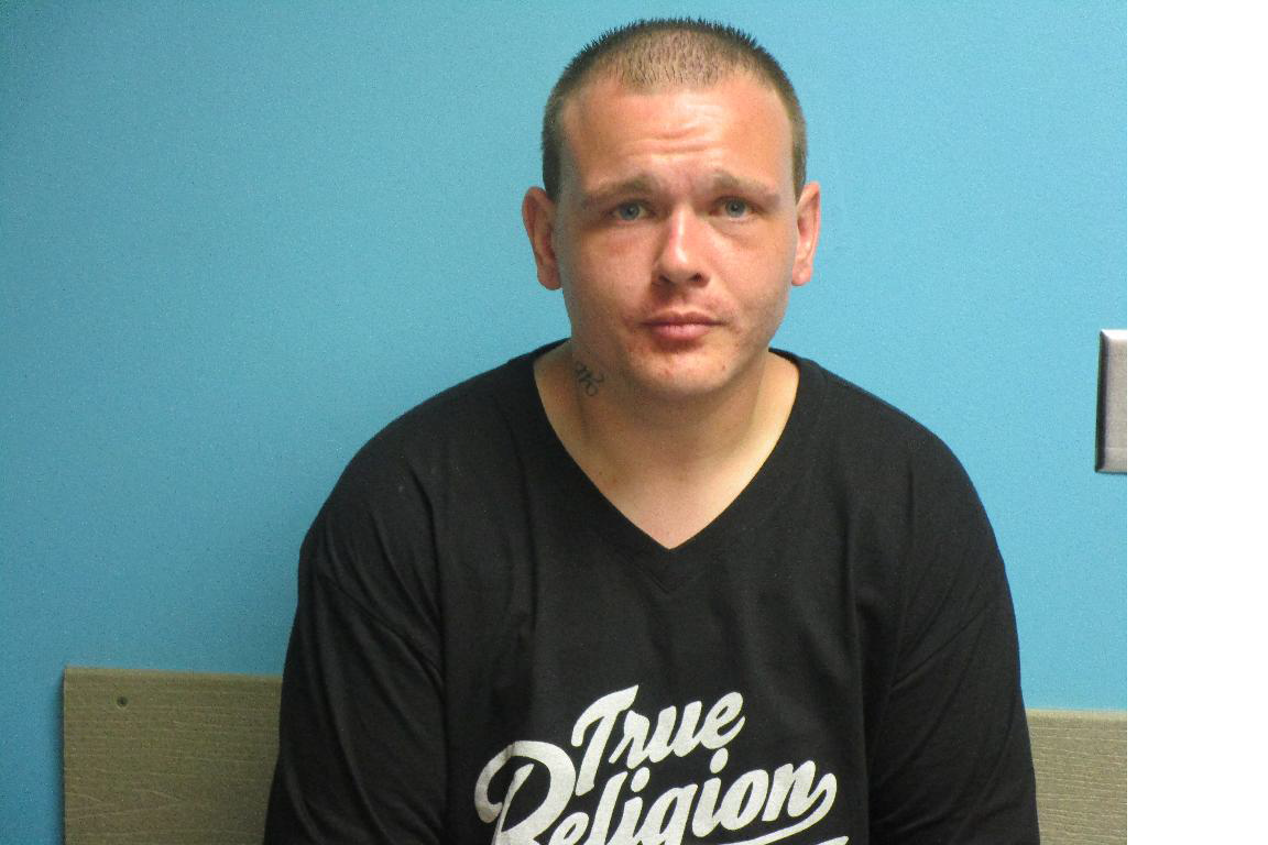 Suspect confesses to Brooklyn bank robbery | wkyc.com