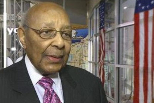 Former Congressman Louis Stokes has died | wkyc.com