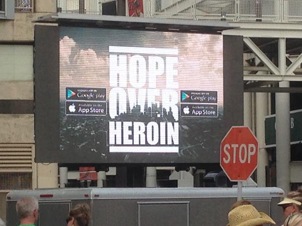 Battle against heroin comes to Cleveland | wkyc.com