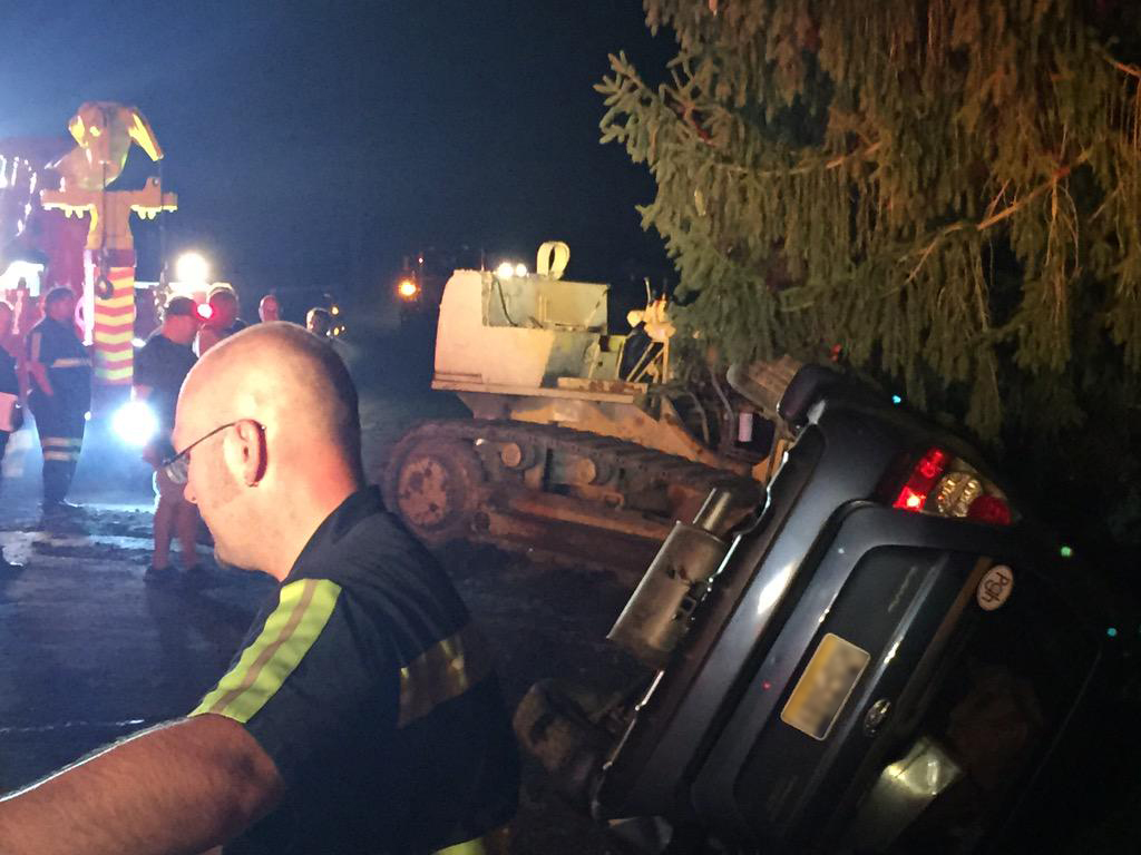 UPDATE: 2 killed in Ashtabula County bulldozer accident ID'ed | wkyc.com
