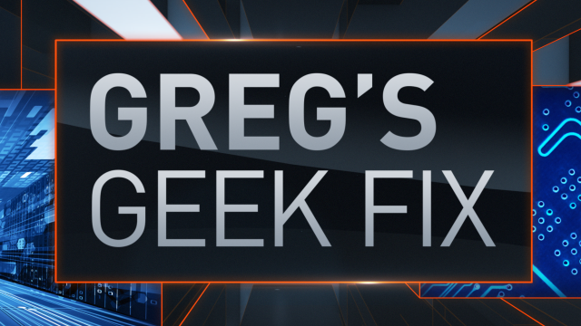 GEEK FIX | Finding a Job & Looking Your Best | wkyc.com