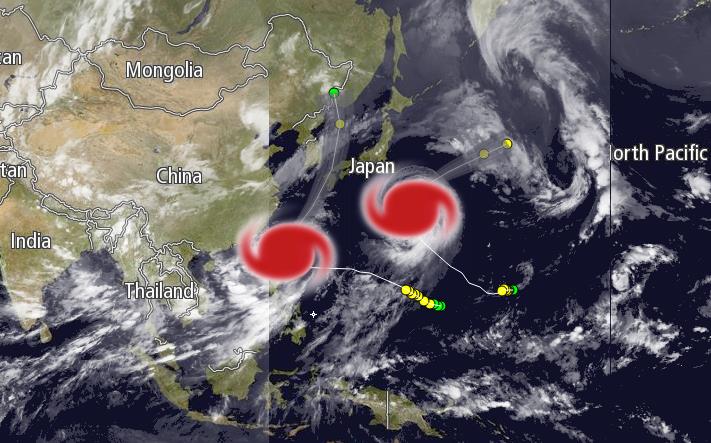 Typhoon Goni leaves 7 dead, 2 missing in Philippines | wkyc.com