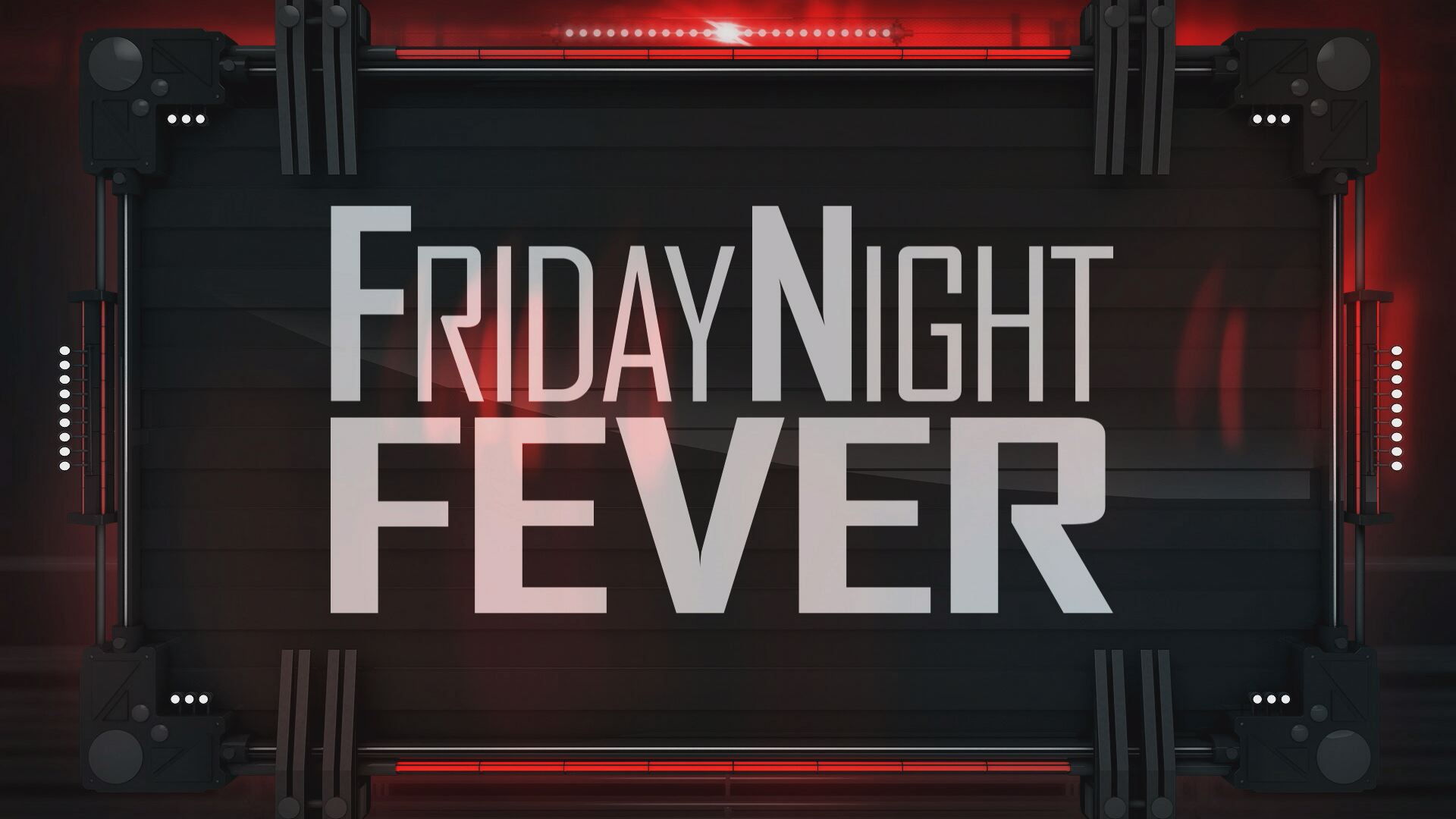 Week 12 Friday Night Fever Blog - Playoff Edition | wkyc.com
