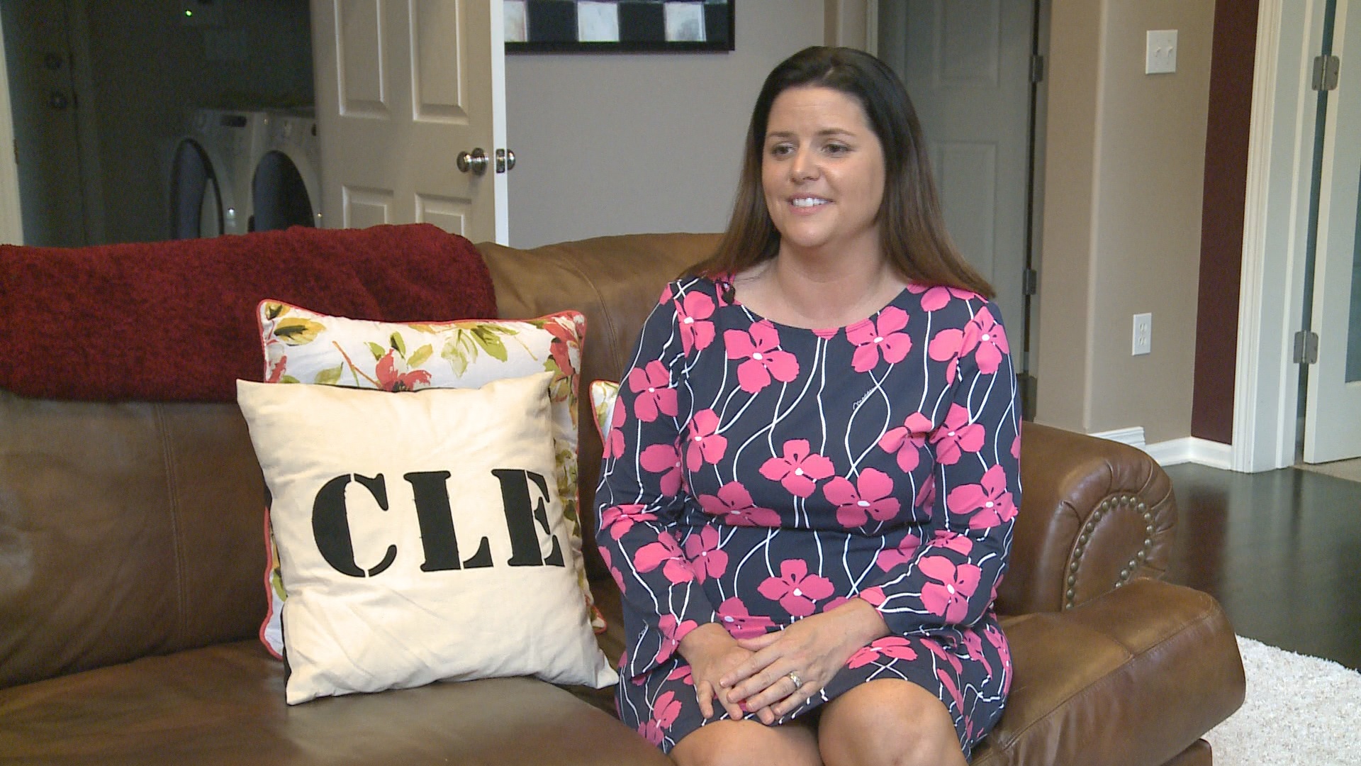 'She in the CLE' blog a collective voice for women | wkyc.com