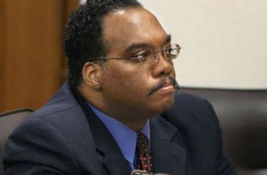 Former Cuyahoga Judge Lance Mason sentenced to prison | wkyc.com