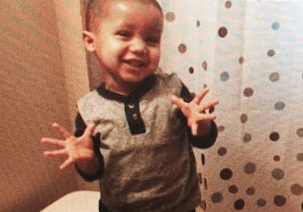 $5M bond for suspect in murder of 3-year-old Major Howard | wkyc.com