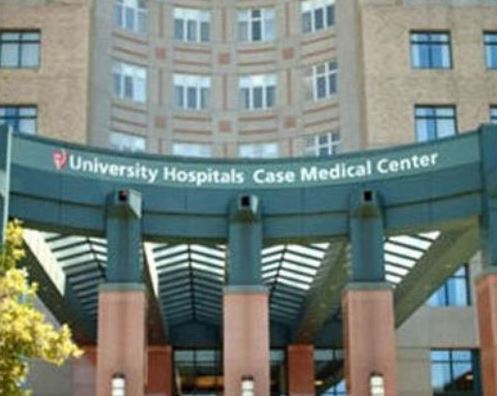 Need an appointment? UH has an app for that | wkyc.com