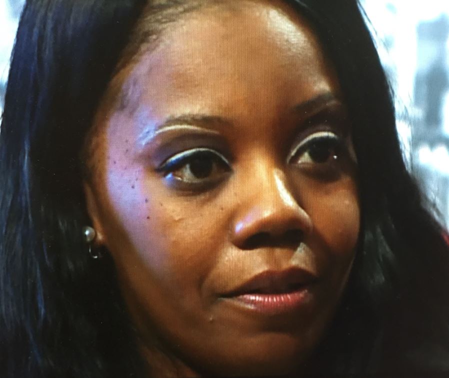 Valarie Mccall's Instagram, Twitter & Facebook on IDCrawl