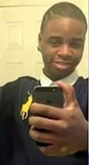 Community voices frustration at teen's vigil | wkyc.com