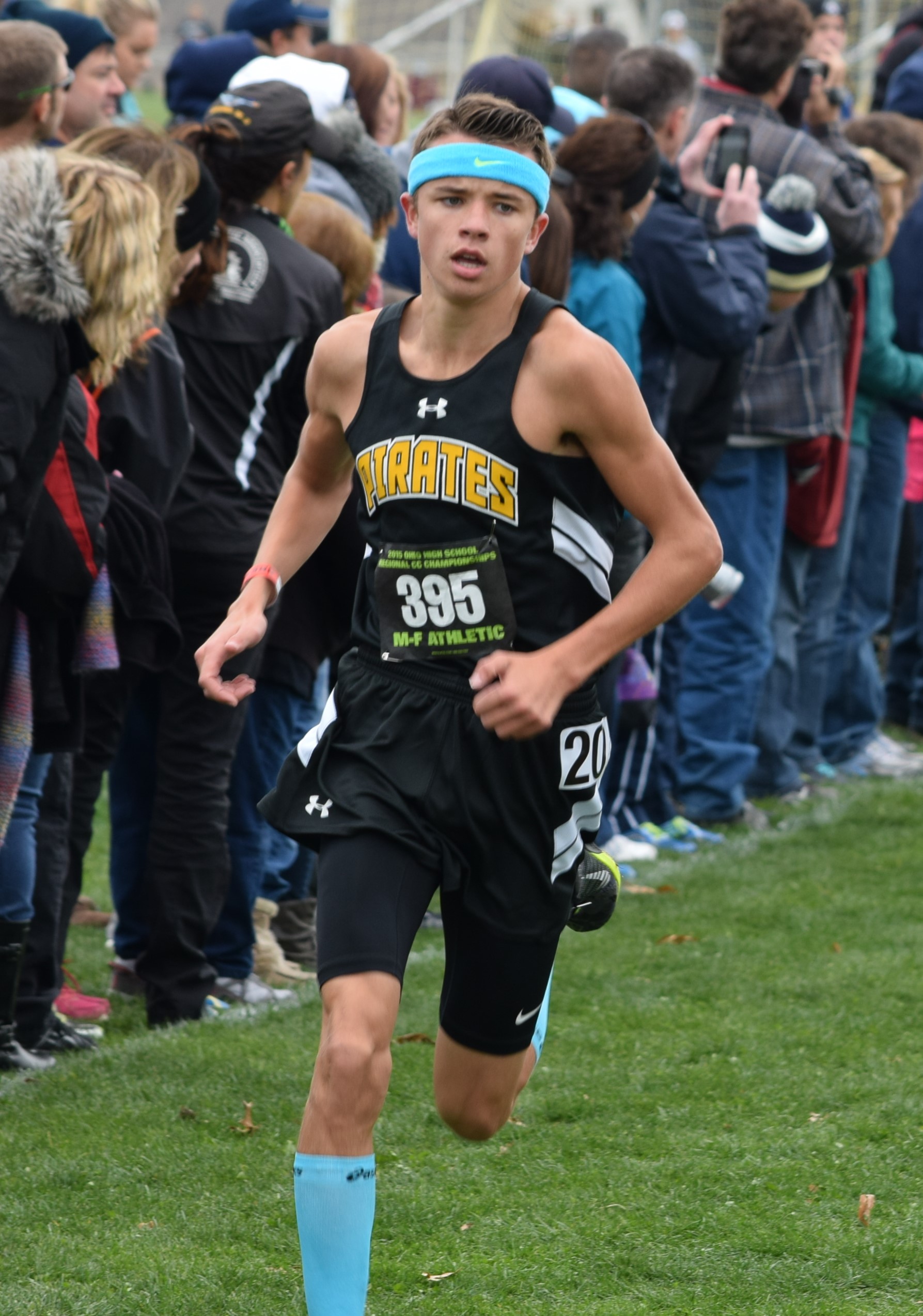 Student-athlete Shout-out: Black River's Tanner Hawley | wkyc.com