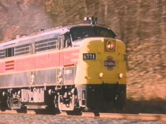 CV Scenic Railroad giving free rides on Veterans Day | wkyc.com