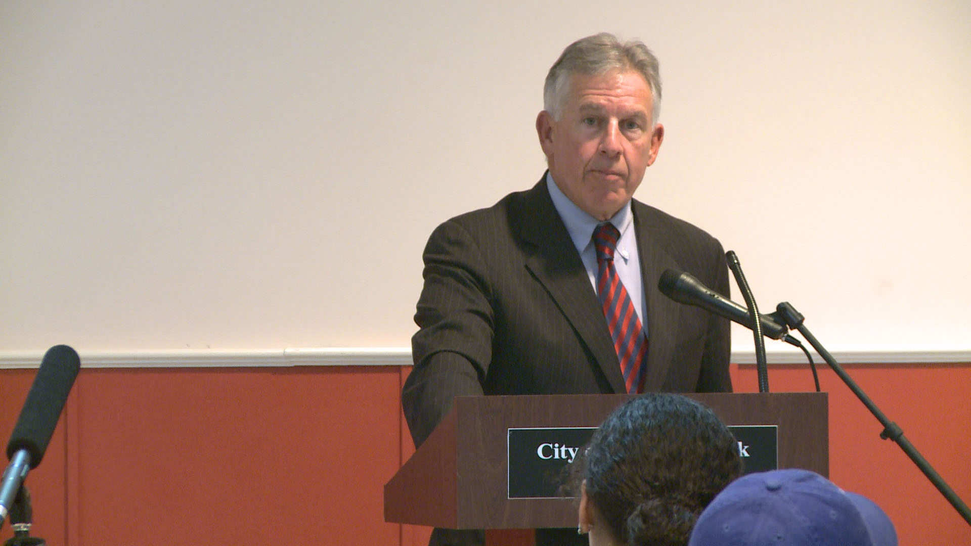 Officials release statements on Tamir Rice decision | wkyc.com