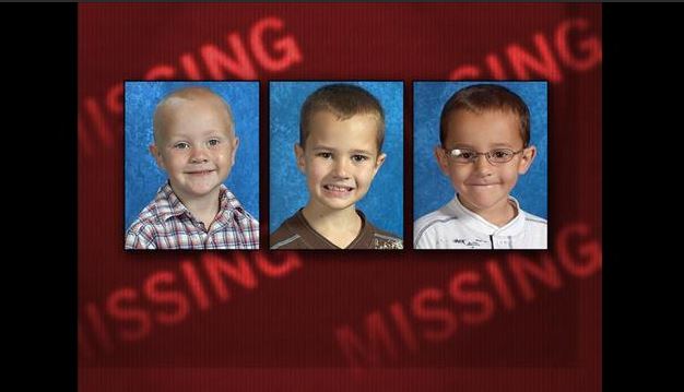 Vigil for 3 young brothers missing since Thanksgiving 2010 | wkyc.com