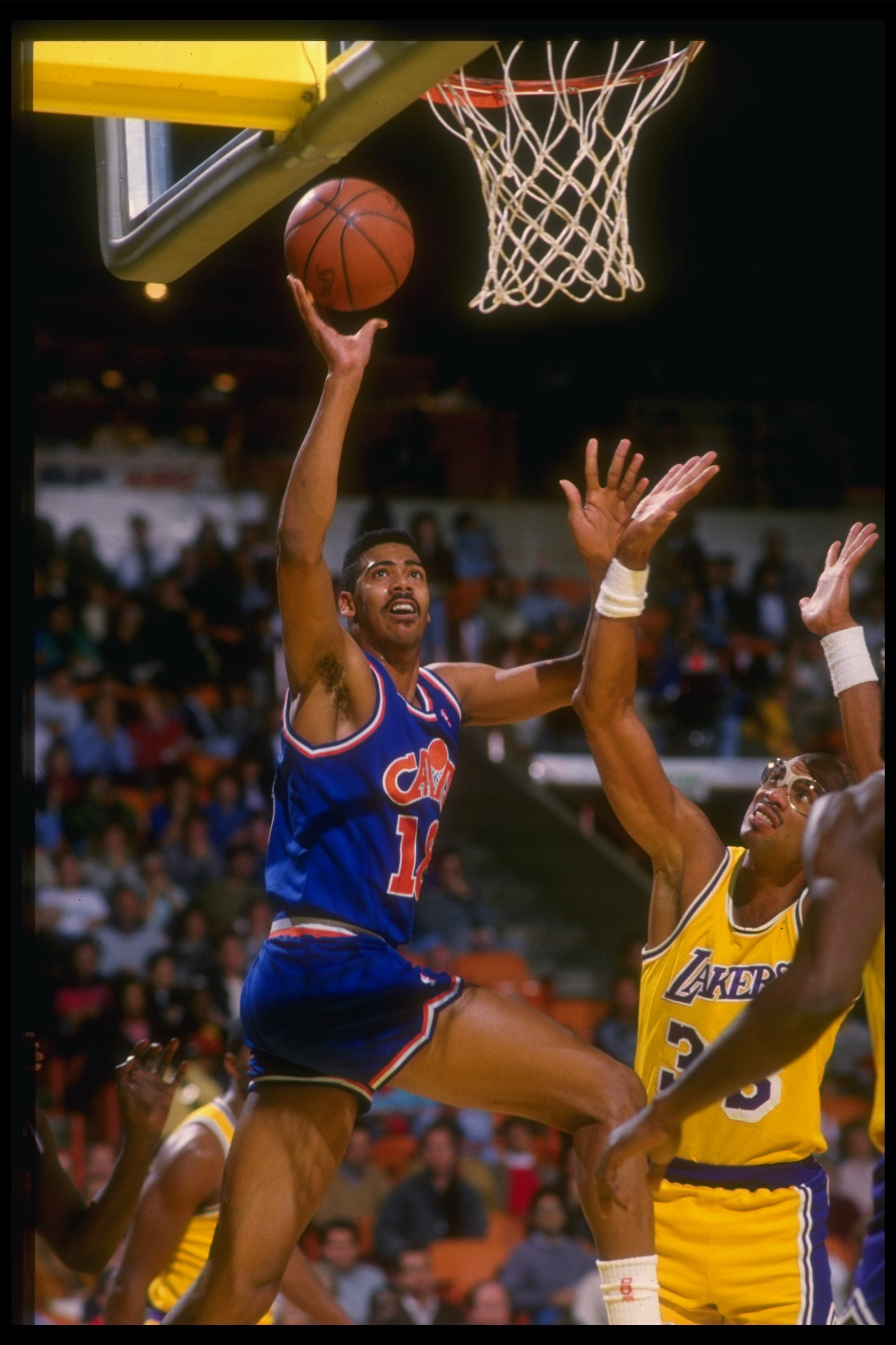 Cleveland Cavaliers release statement on death of John 'Hot Rod ...