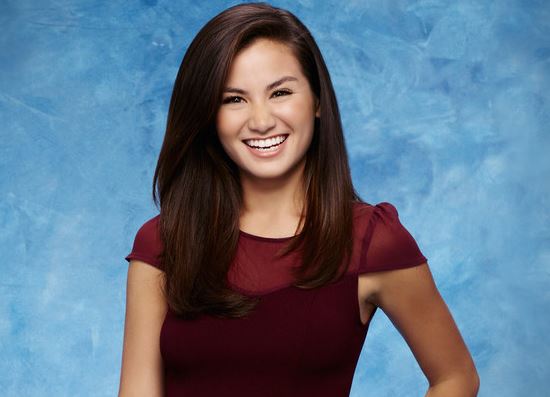 Hudson native makes debut on 'The Bachelor' | wkyc.com
