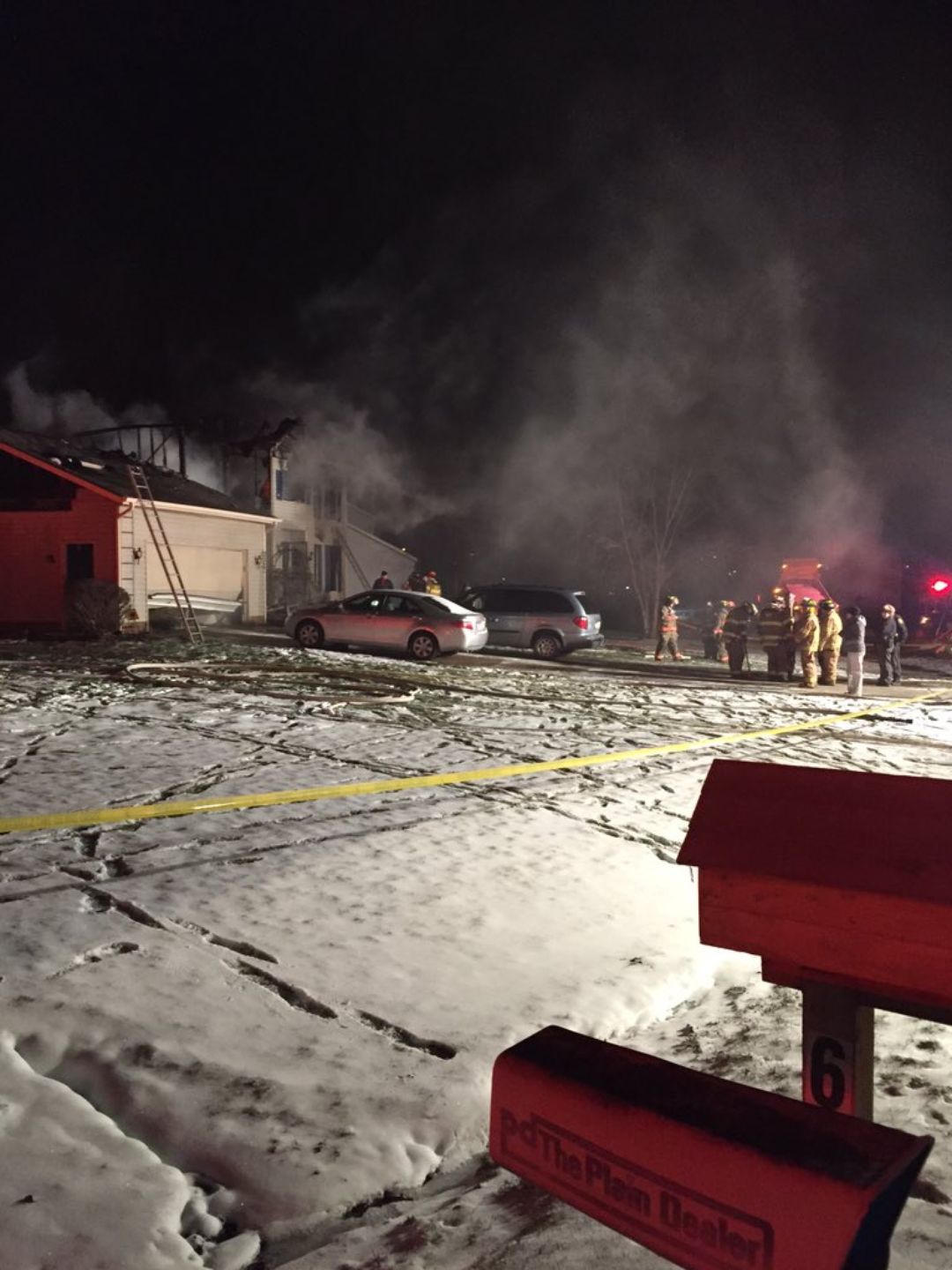 School releases statement after student dies in house explosion | wkyc.com