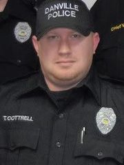 Suspect's family: Danville officer's death could have been prevented ...