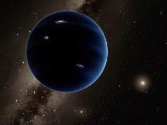Researchers find evidence of ninth planet in solar system | wkyc.com