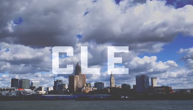 CLE shines in new video from Progressive Insurance | wkyc.com