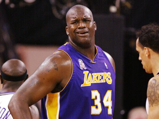 Ranking the NBA's worst free throw shooters of all time | wkyc.com